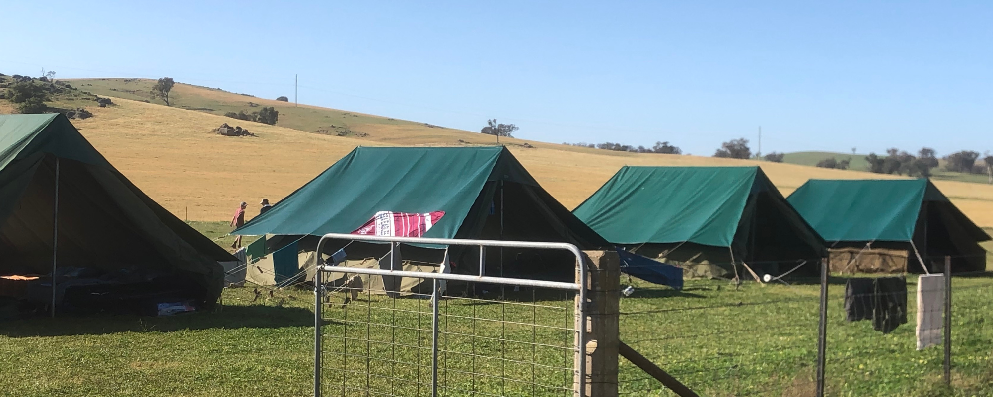 Camps Director Resources - Scripture Union